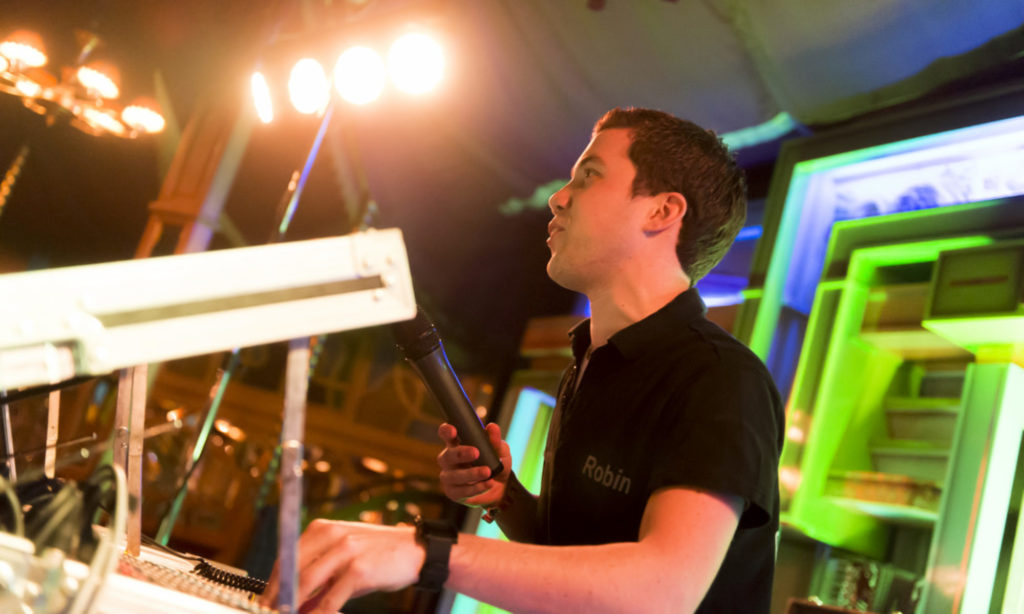 Sound Crew on tour – Drive-in Show | +31641911626 | info@soundcrewontour.nl